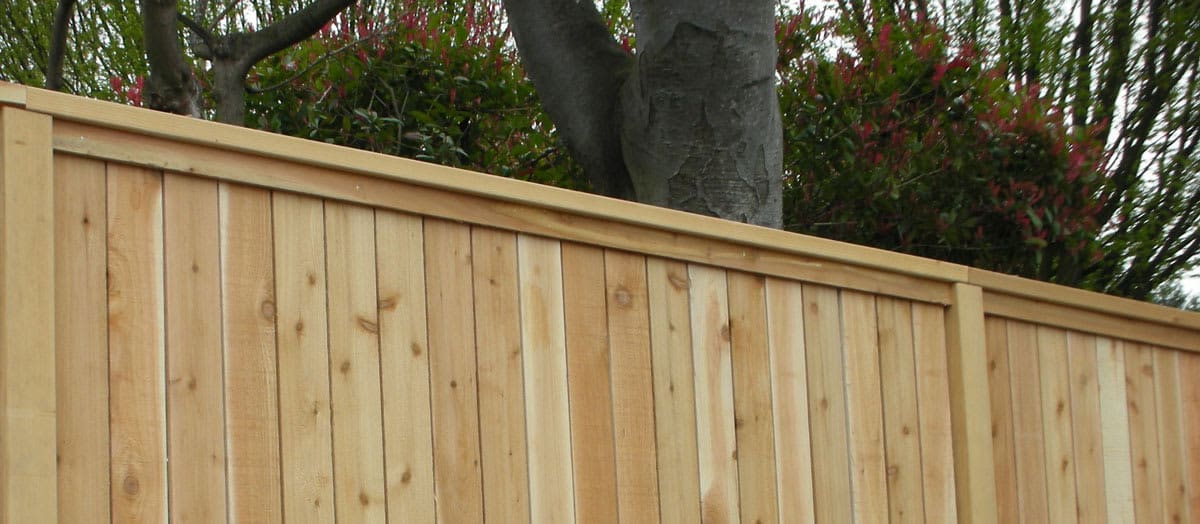 Residential & Commercial Fencing Services in Seattle, WA